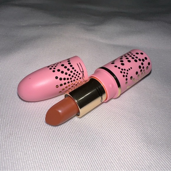 MAC Cosmetics | Makeup | Mini Mac Cosmetics Matte Lipstick Dulce De ...